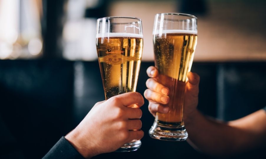 The Best and Worst Beers for Your Health – Greater Half