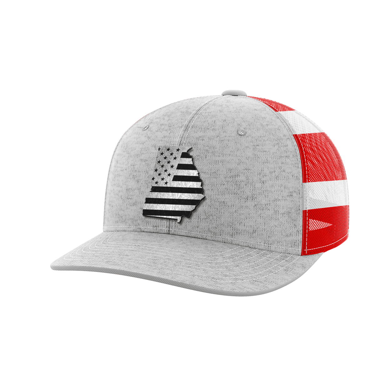 Georgia United Hats – Greater Half
