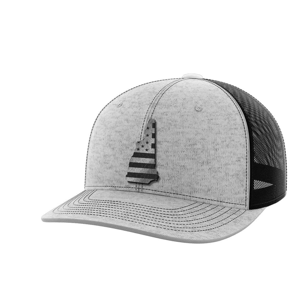 New Hampshire United Hats – Greater Half