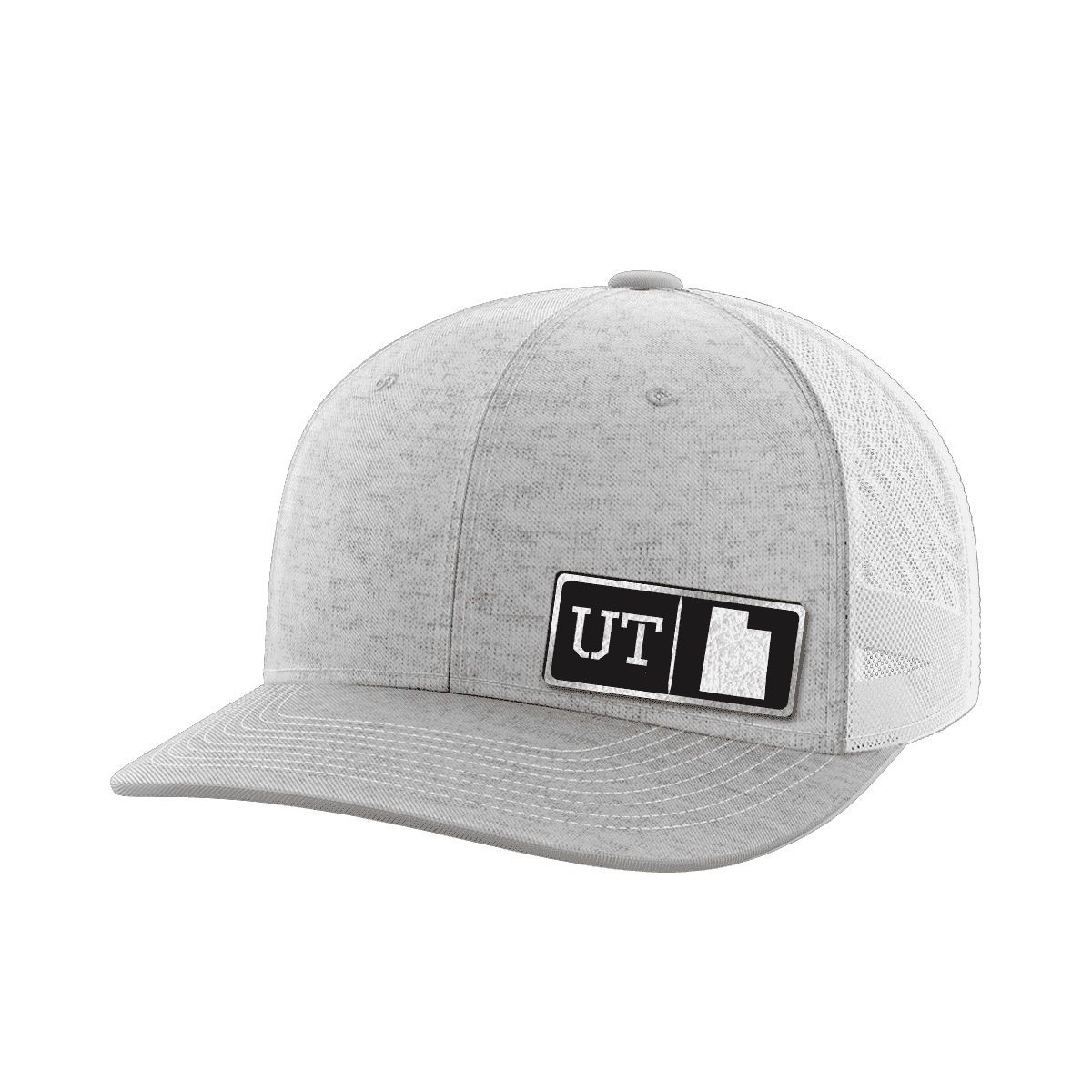 Utah Homegrown Hats – Greater Half