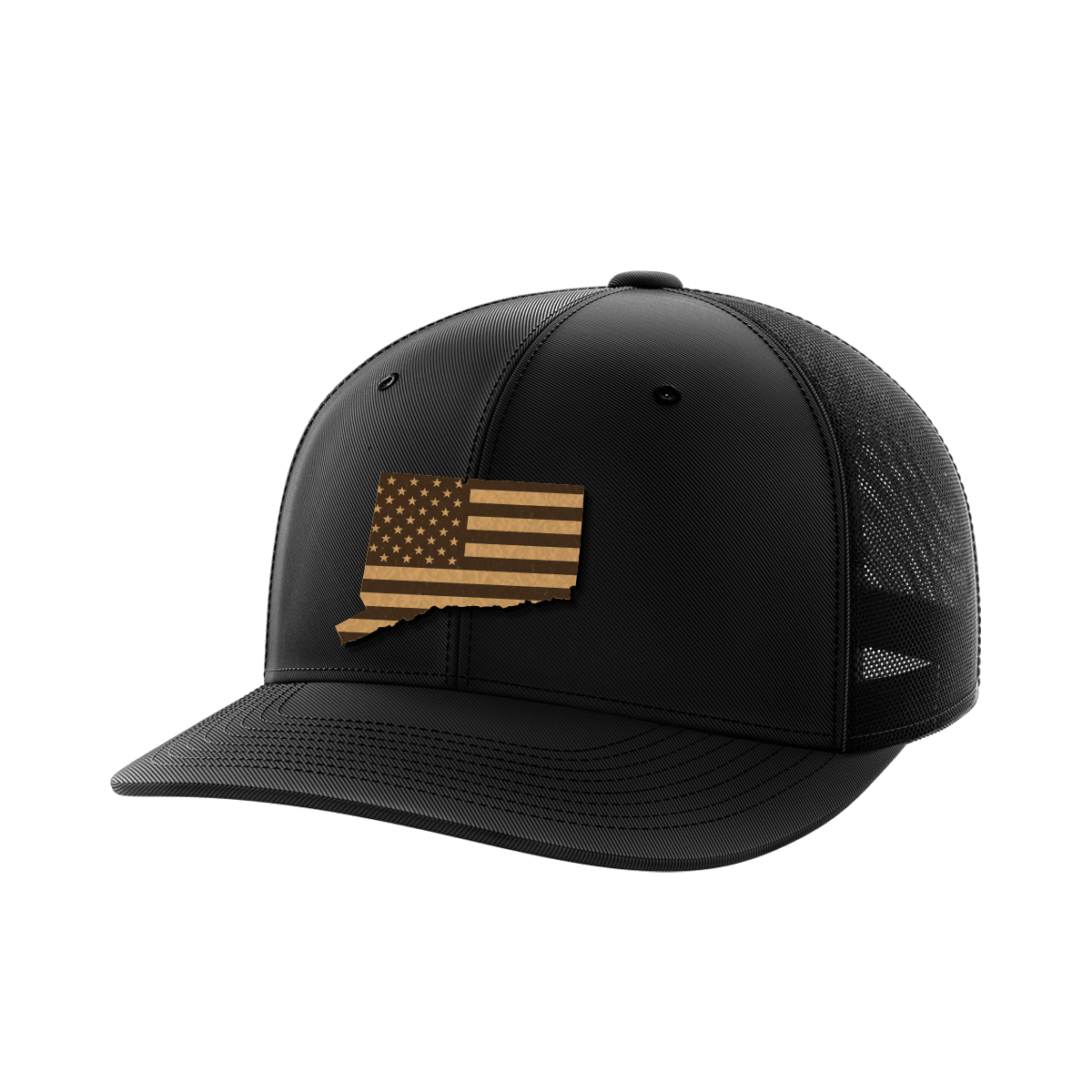 Connecticut United Hats – Greater Half
