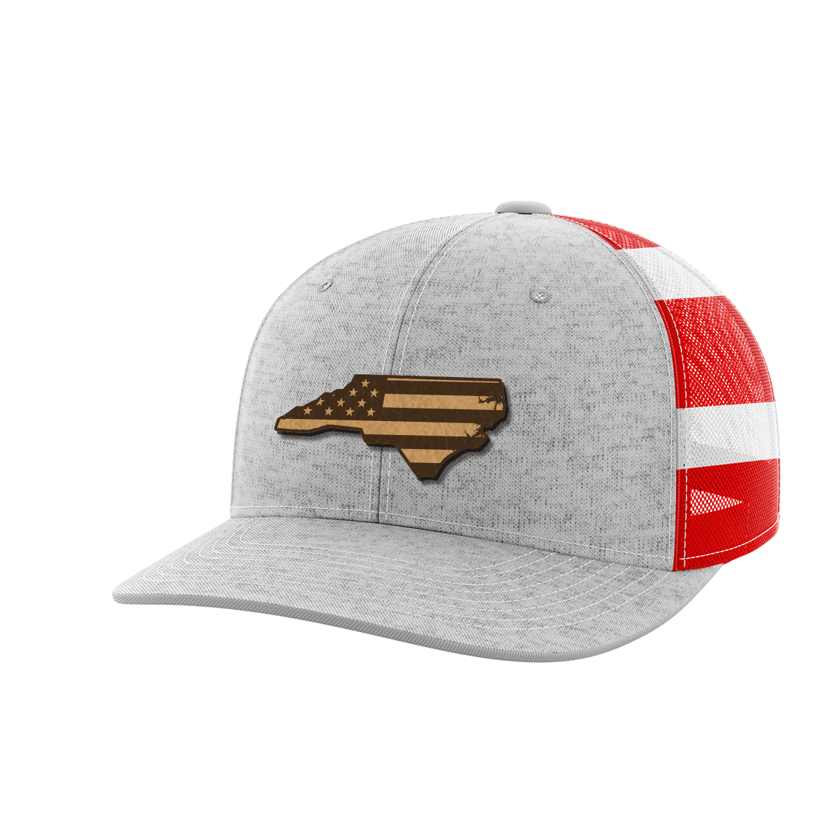 North Carolina United Hats – Greater Half