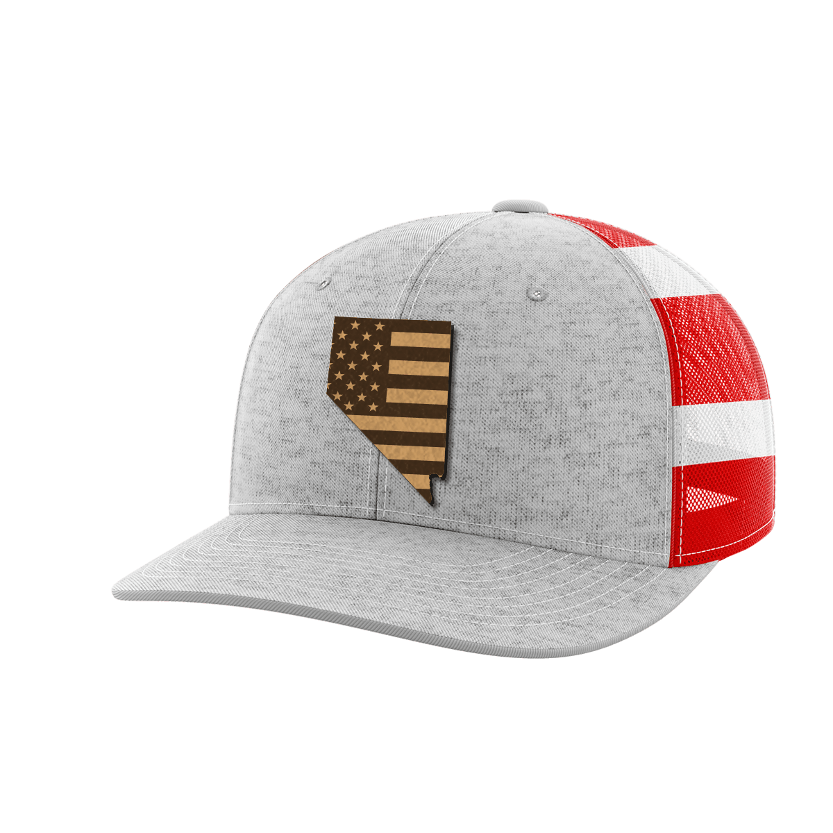 Nevada United Hats – Greater Half